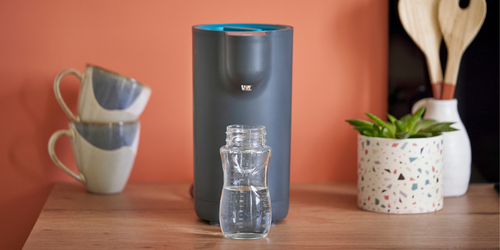 Baby Milk Bottle Prep Machines & Makers | Babymoov