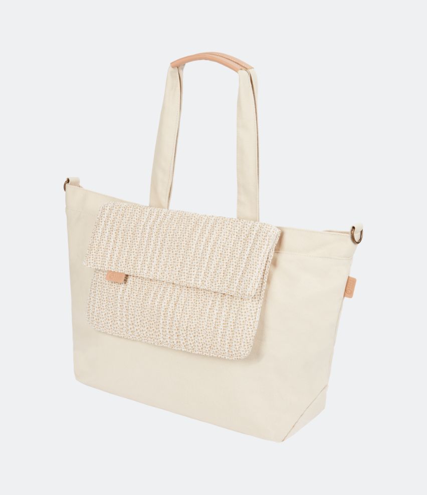 Day to Day 2in1 Tote Changing Bag for Baby