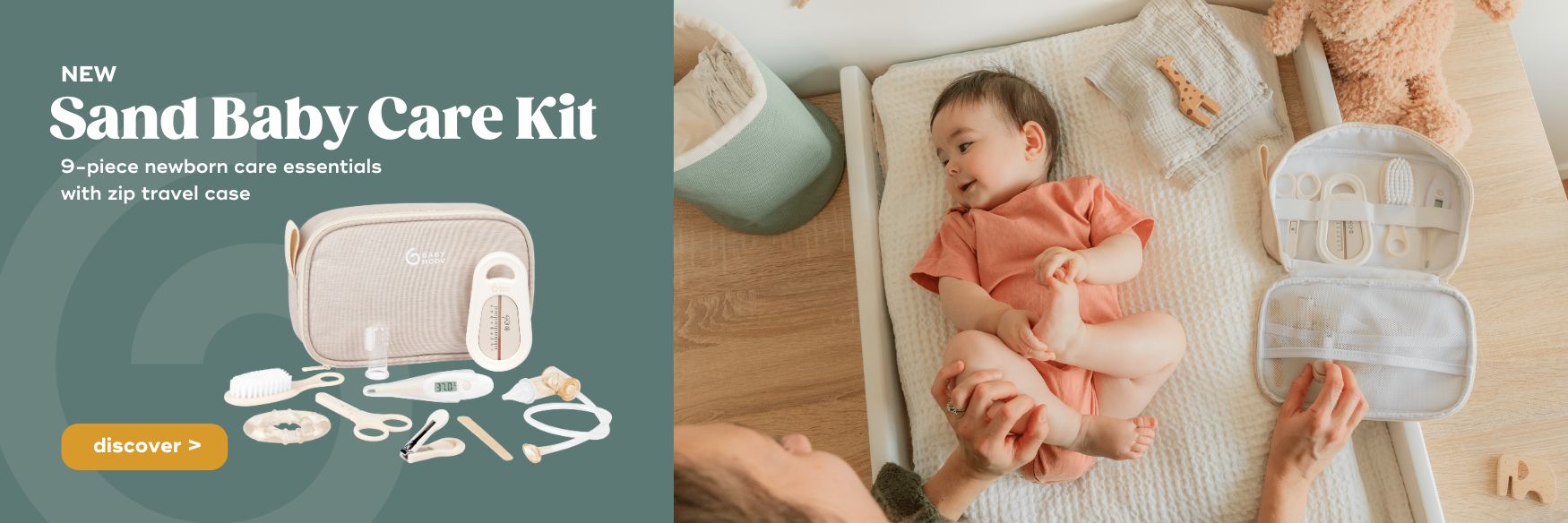 Babymoov® – Innovative Award-Winning Baby Products