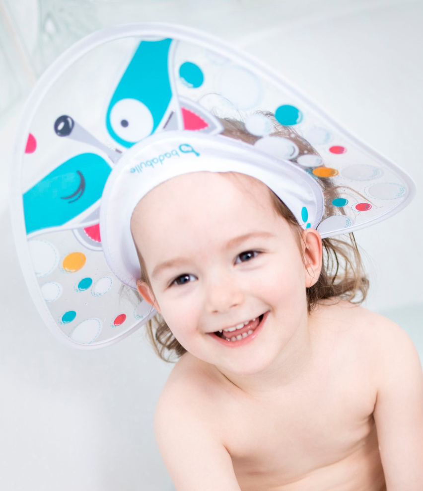 Shampoo Eye Shield for Babies | Babymoov